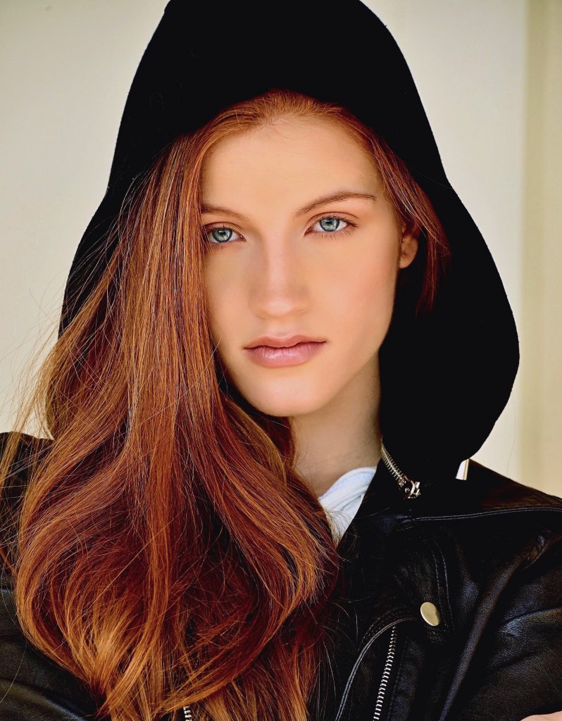 Press - Jade Patteri