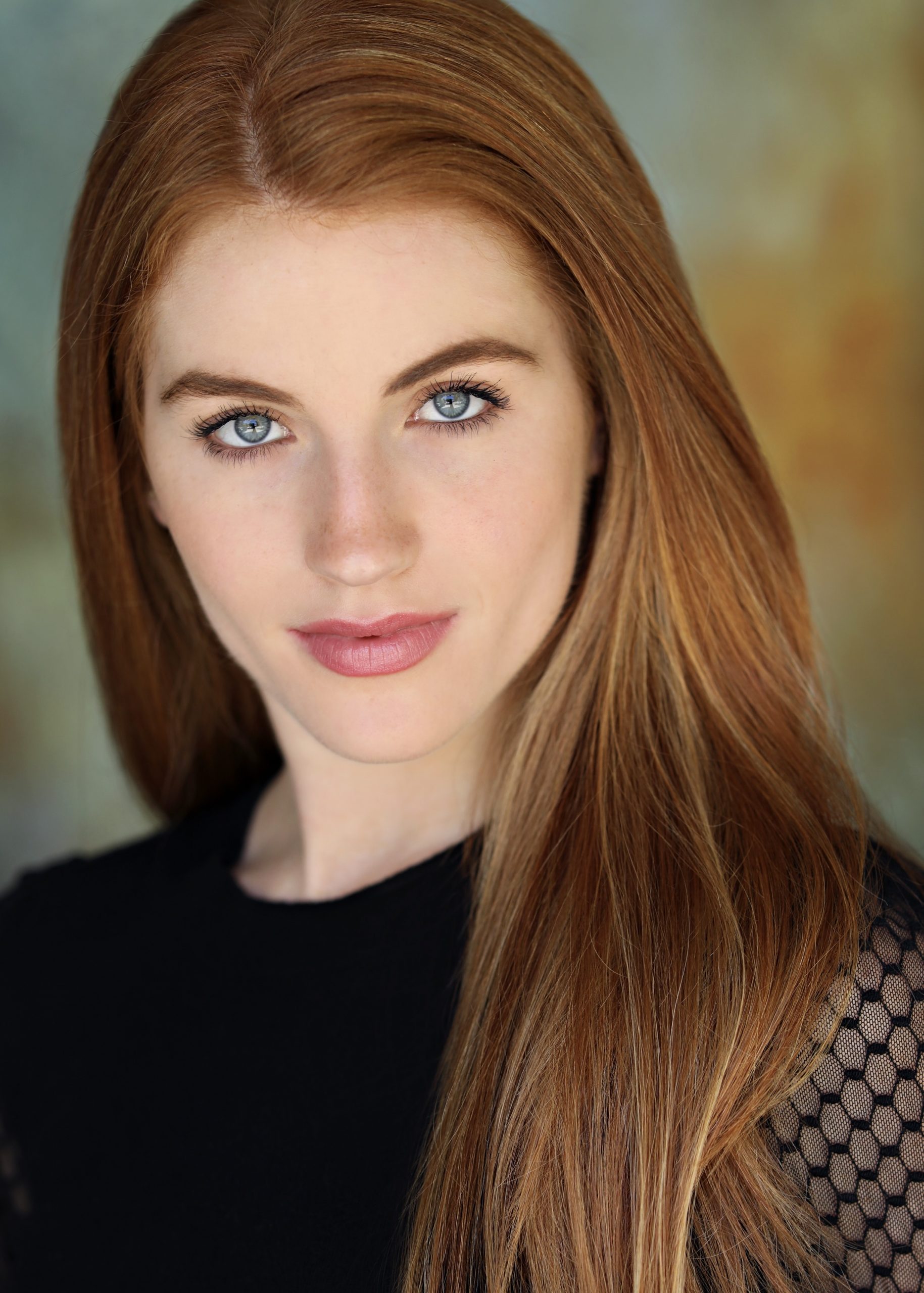 Acting - Jade Patteri
