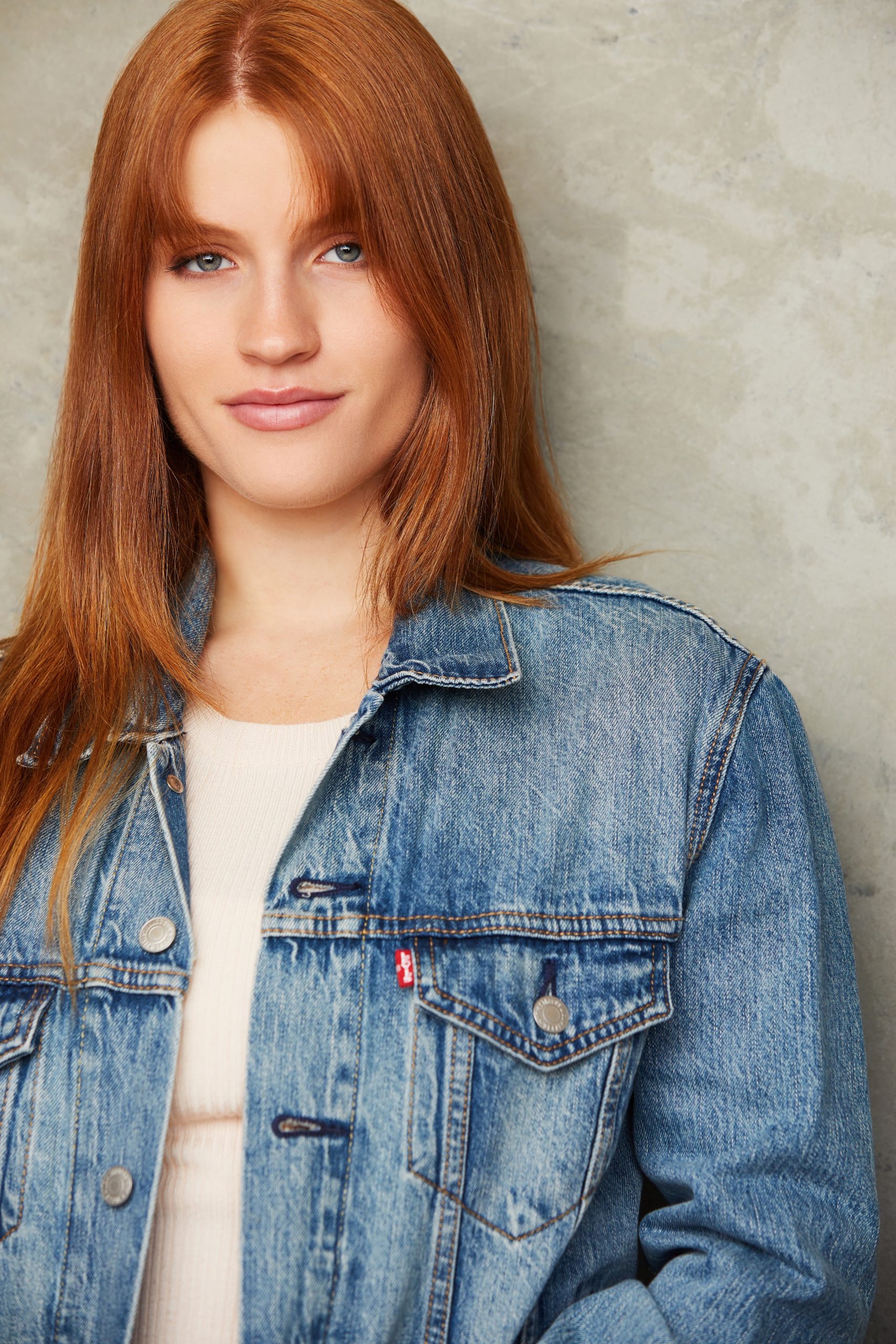 Acting - Jade Patteri