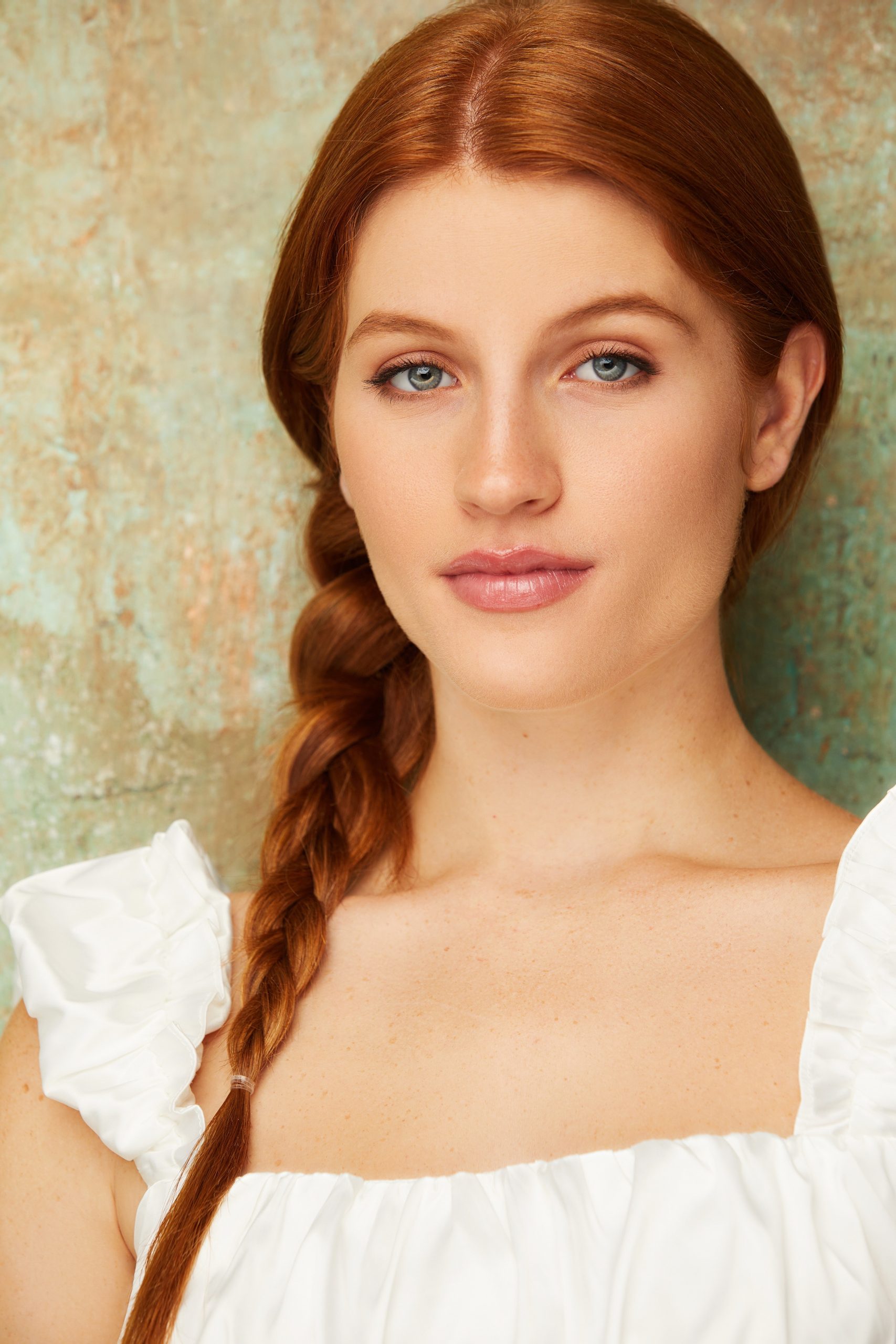 Acting - Jade Patteri
